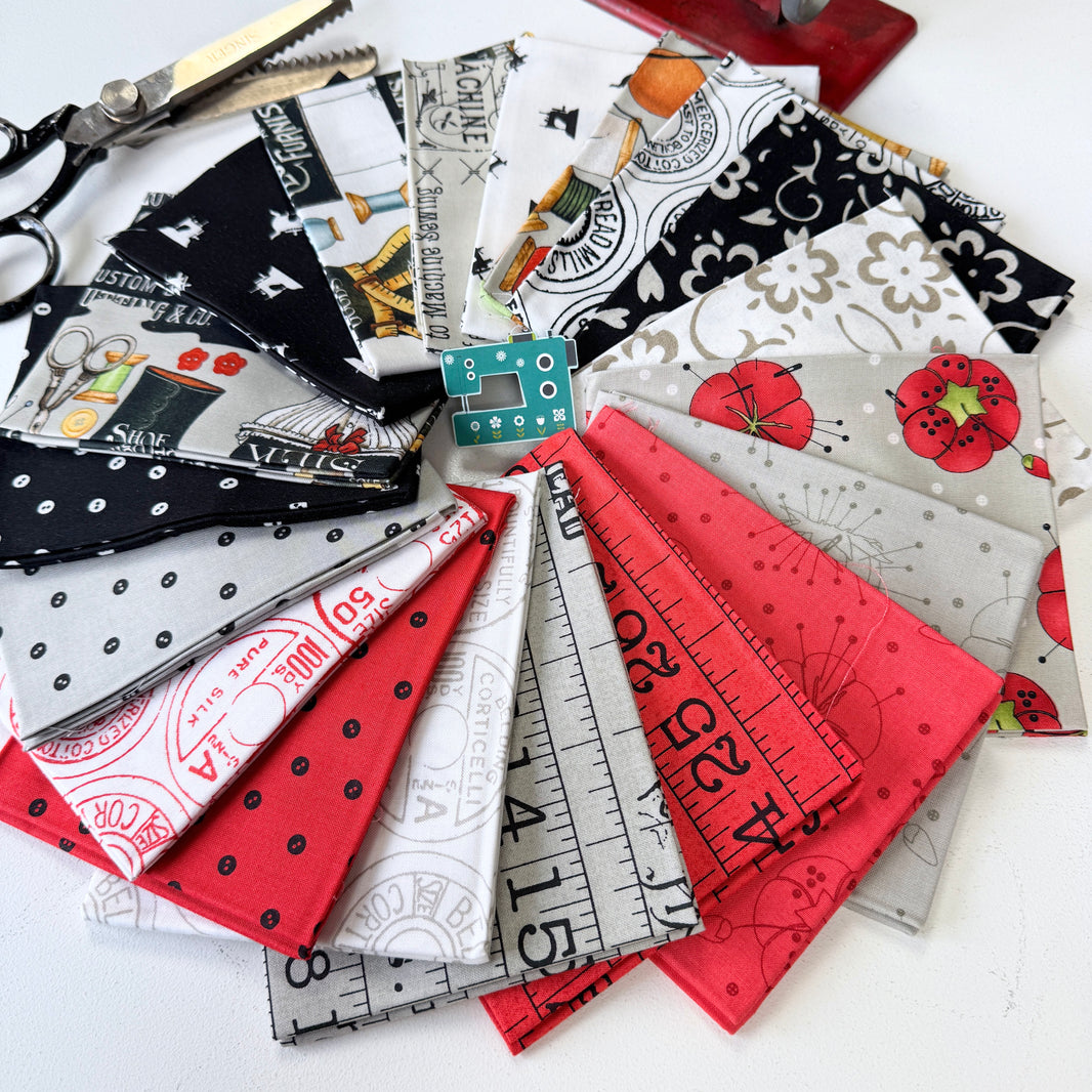 Frumble Fabrics - UK Online Fabric Shop - For Sewing and Dressmaking