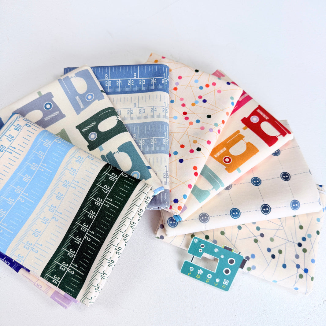 Frumble Fabrics - UK Online Fabric Shop - For Sewing and Dressmaking