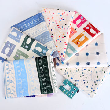 Frumble Fabrics - UK Online Fabric Shop - For Sewing and Dressmaking