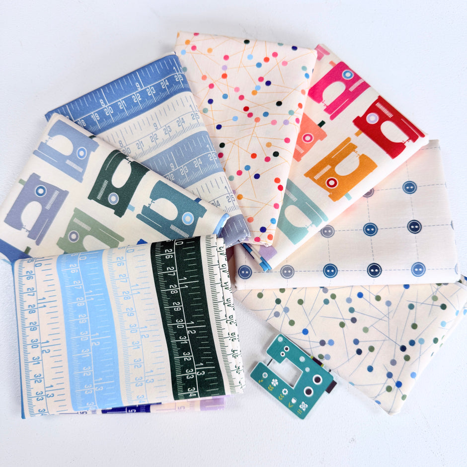 Frumble Fabrics - UK Online Fabric Shop - For Sewing and Dressmaking