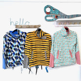 Frumble Fabrics - UK Online Fabric Shop - For Sewing and Dressmaking