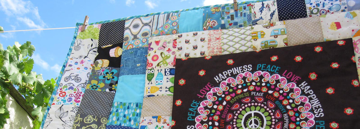 Frumble Fabrics - UK Online Fabric Shop - For Sewing and Dressmaking