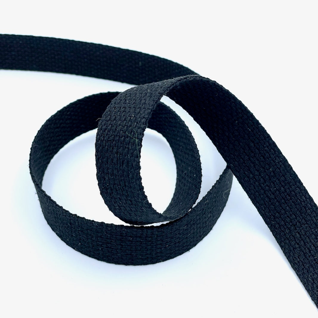 High Quality Webbing In Many Colours – Frumble Fabrics