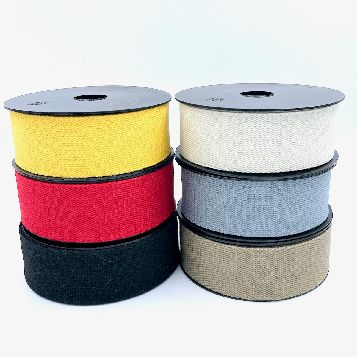 50mm Basket Weave Webbing – Frumble Fabrics