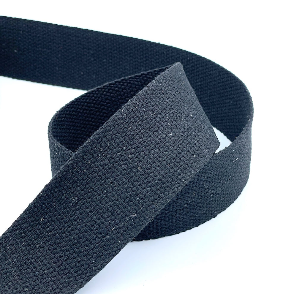 50mm Basket Weave Webbing – Frumble Fabrics