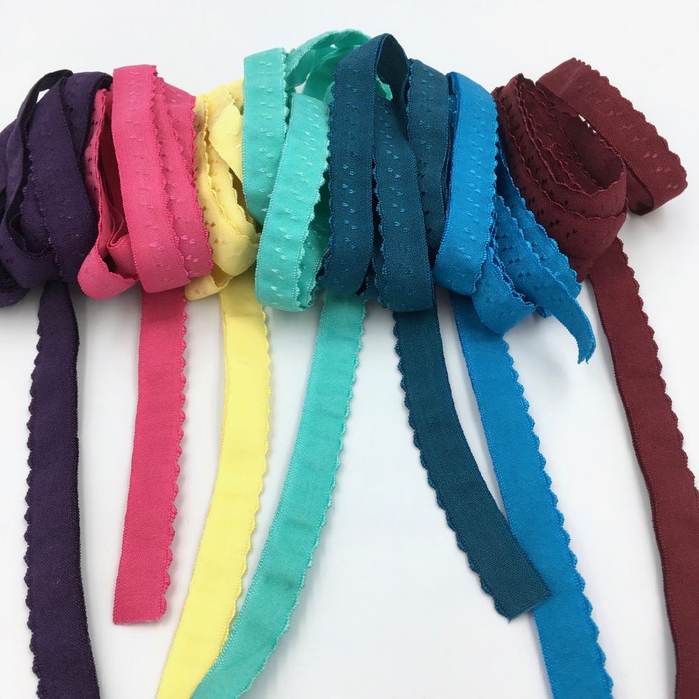 Elastic – Frumble Fabrics