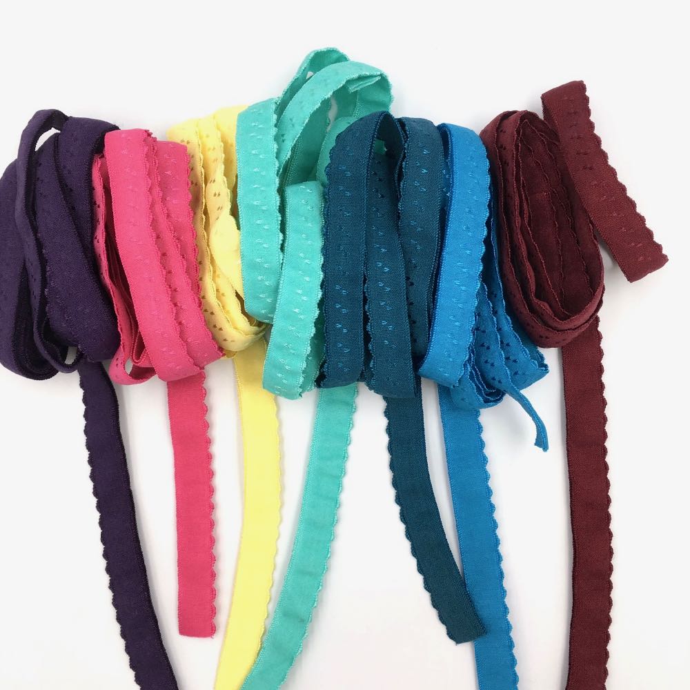Elastic – Frumble Fabrics