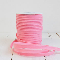 25m Reel of Plain Small Piping Bias Binding – Frumble Fabrics