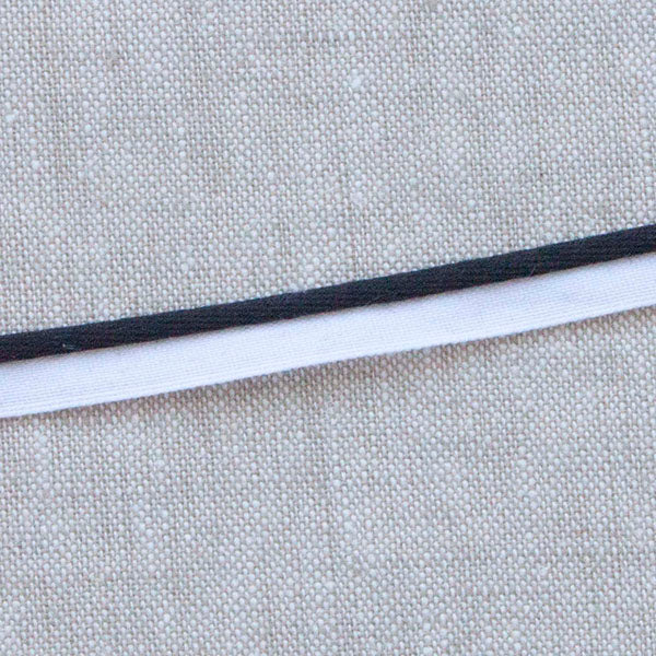 Dressmakers Edging Cord Trim – Frumble Fabrics