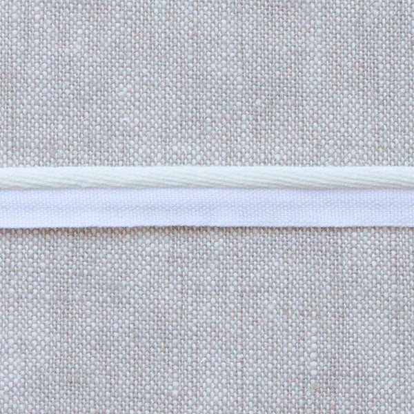 Dressmakers Edging Cord Trim – Frumble Fabrics