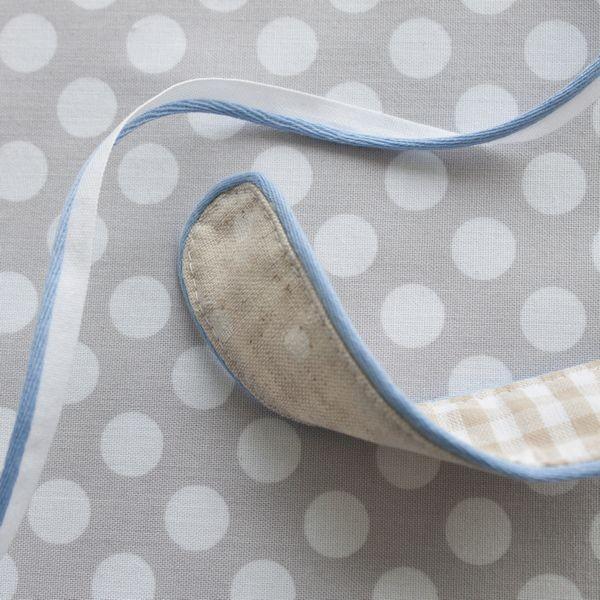 Dressmakers Edging Cord Trim – Frumble Fabrics