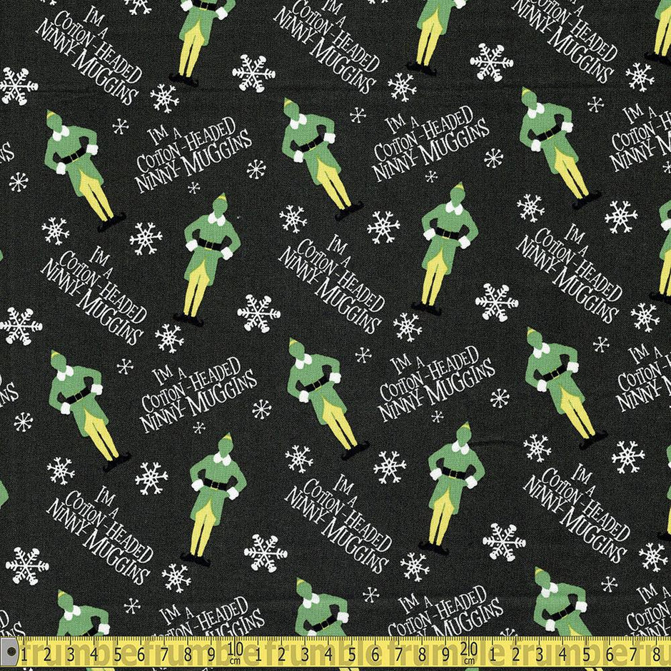 Licensed Fabric – Frumble Fabrics
